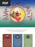 Michif Language Colouring and Activity Book | PDF