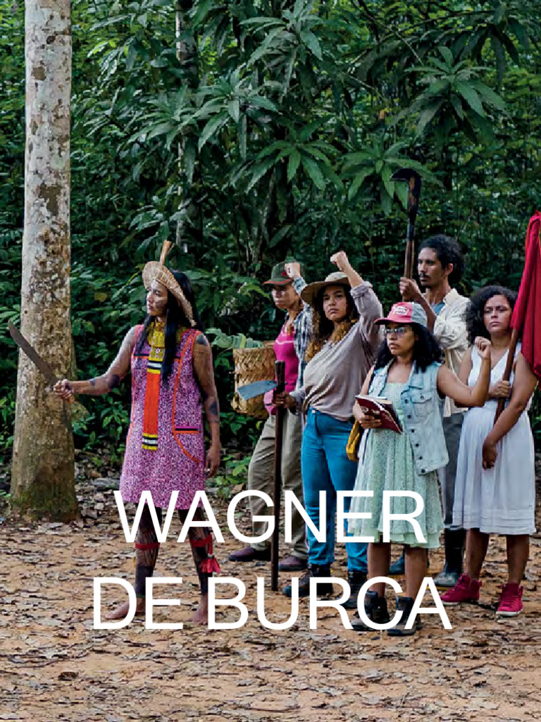 WDB Five Times Brazil - Catalogue - 5xbrazil - MOSQUEIRA, Bernardo ...