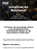 Neuroscience - Dale Purves | PDF | Cérebro | Neurotransmissor