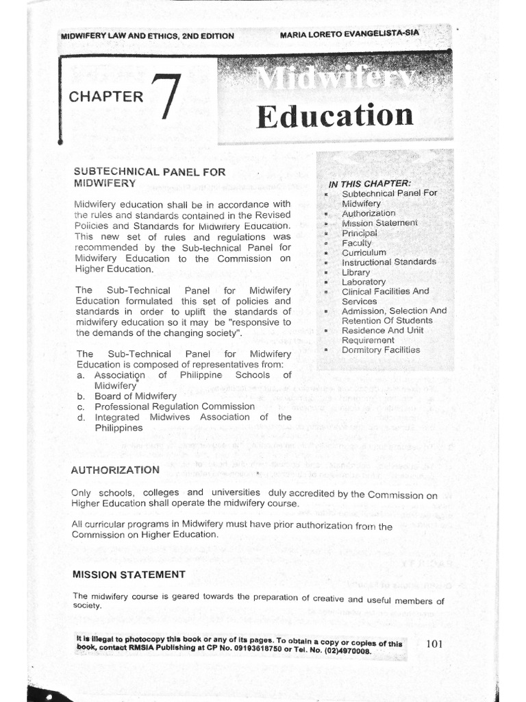 Ethics Chapter7 | PDF