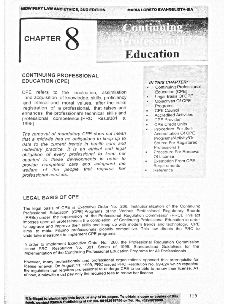 Ethics Chapter8 | PDF