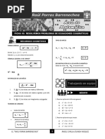 4 Pasos de Polya | PDF | Heurístico | Pensamiento