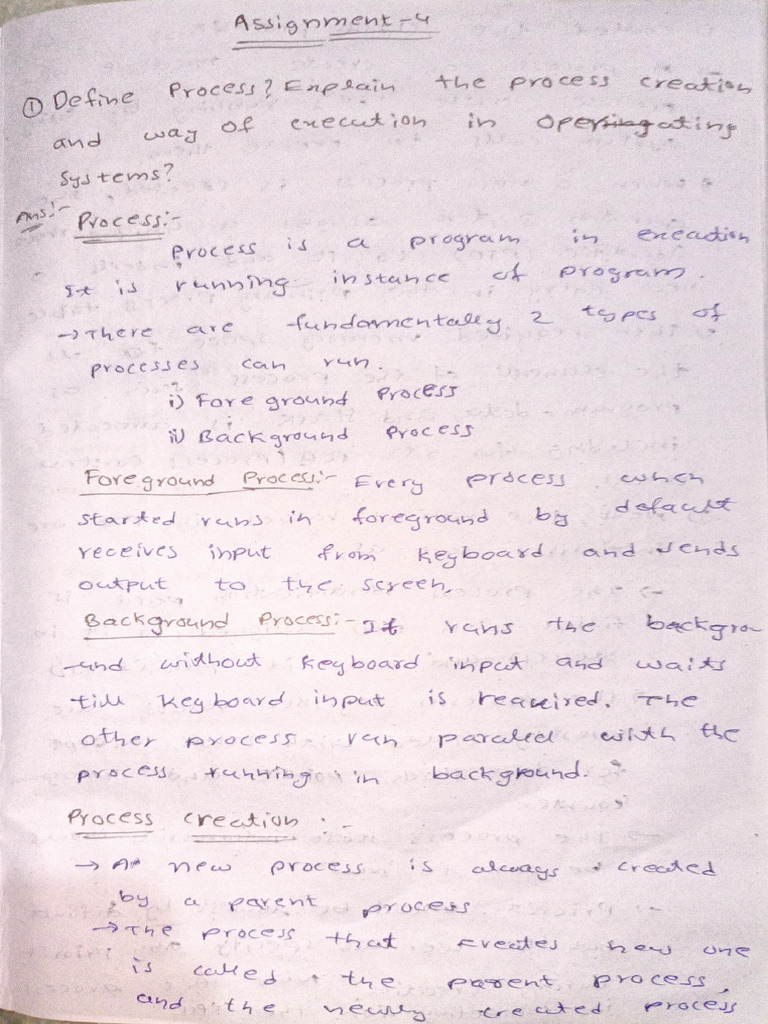 Es Assignment 4 | PDF