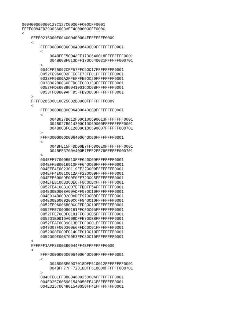 Data Structure Analysis and Breakdown | PDF