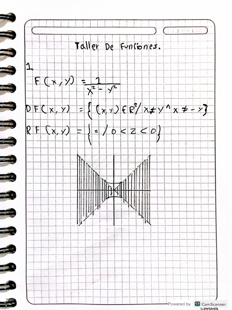 Calculo Multivariado | PDF