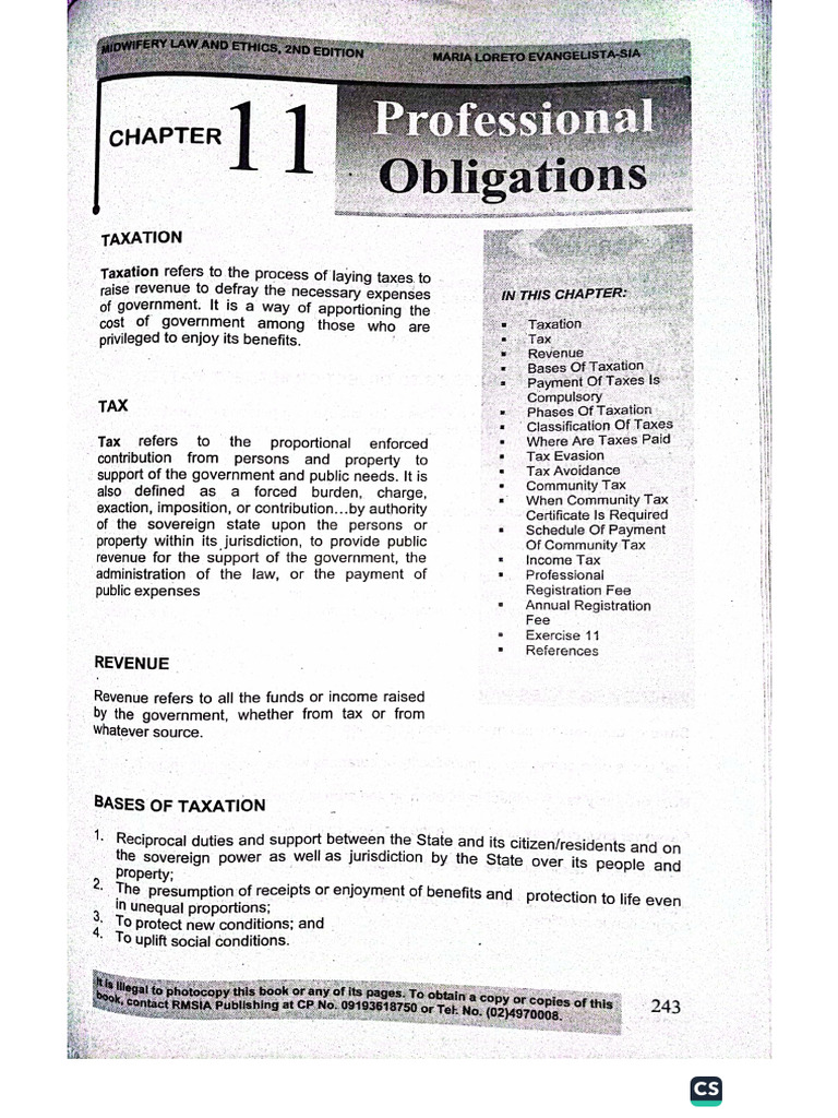 M103-CHAPTER11 | PDF