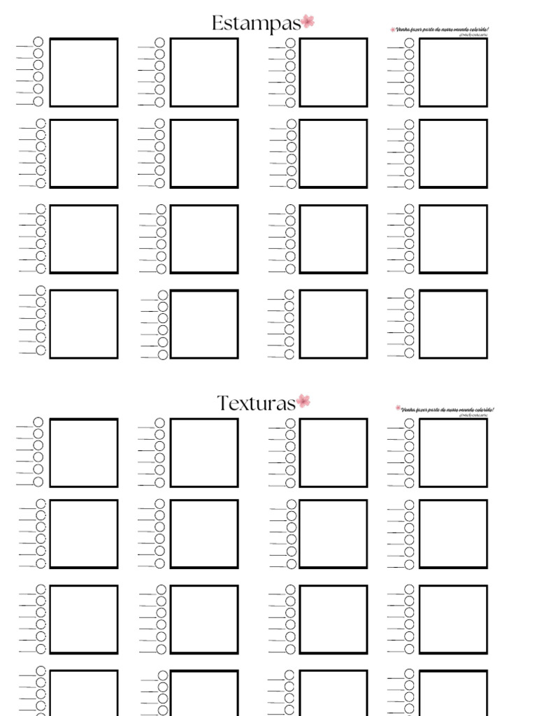 01 - Estampas - Merged | PDF