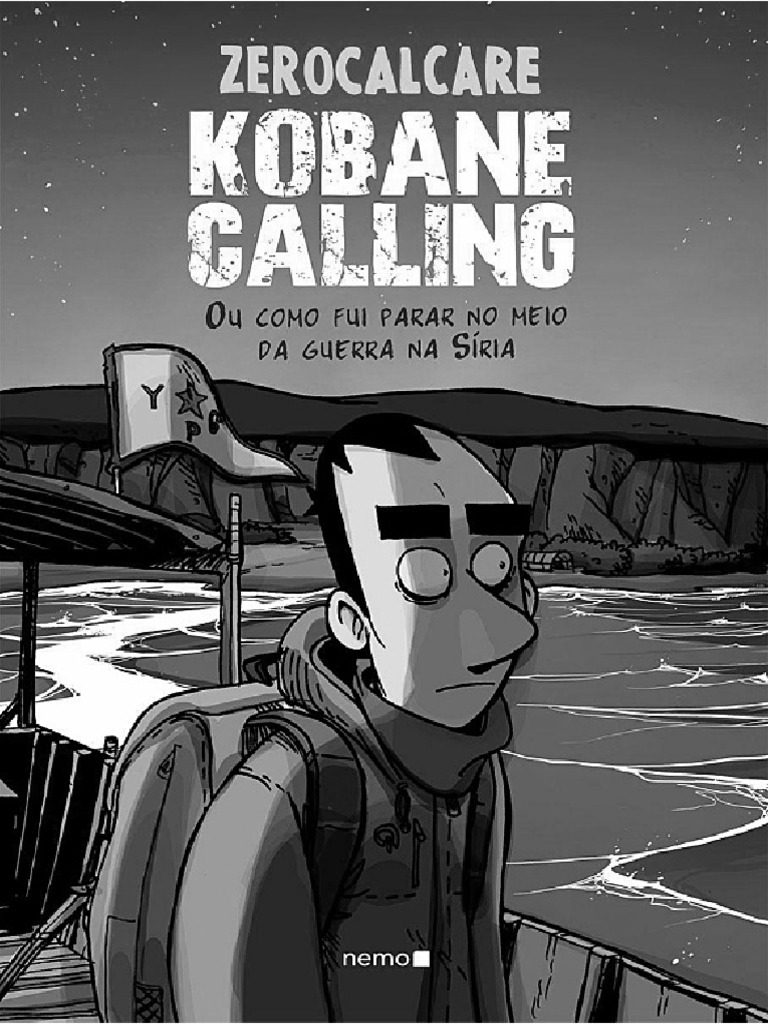 Kobane Calling (Nemo) | PDF