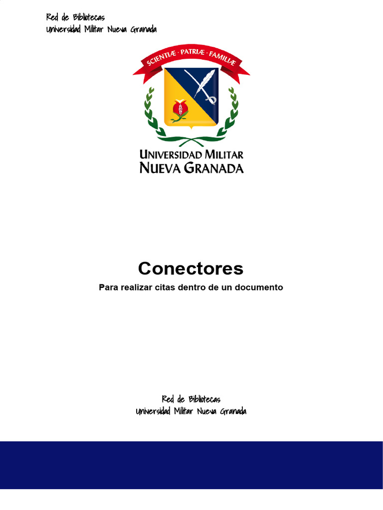 Conect Ores | PDF