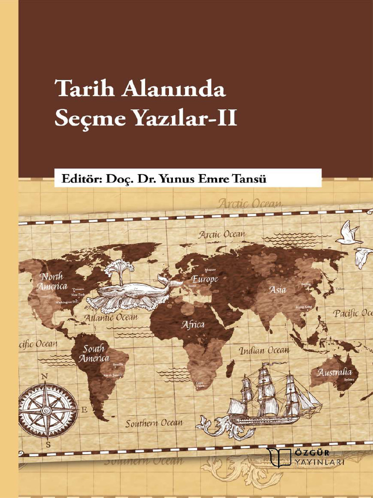 Iranda Yasayan Halklar Ile Ilgili 20 Yuz | PDF