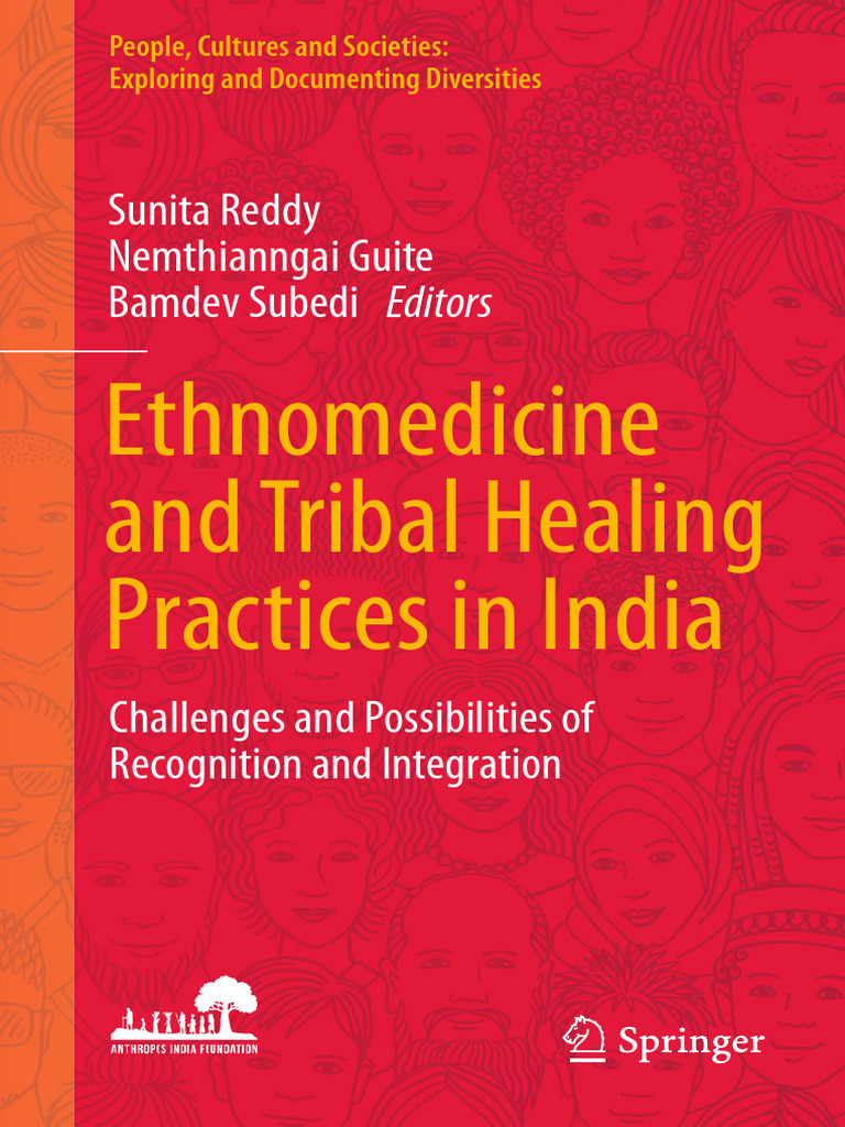 Ethnomedicine and Tribal He - (Z-Library) | PDF | Shamanism ...