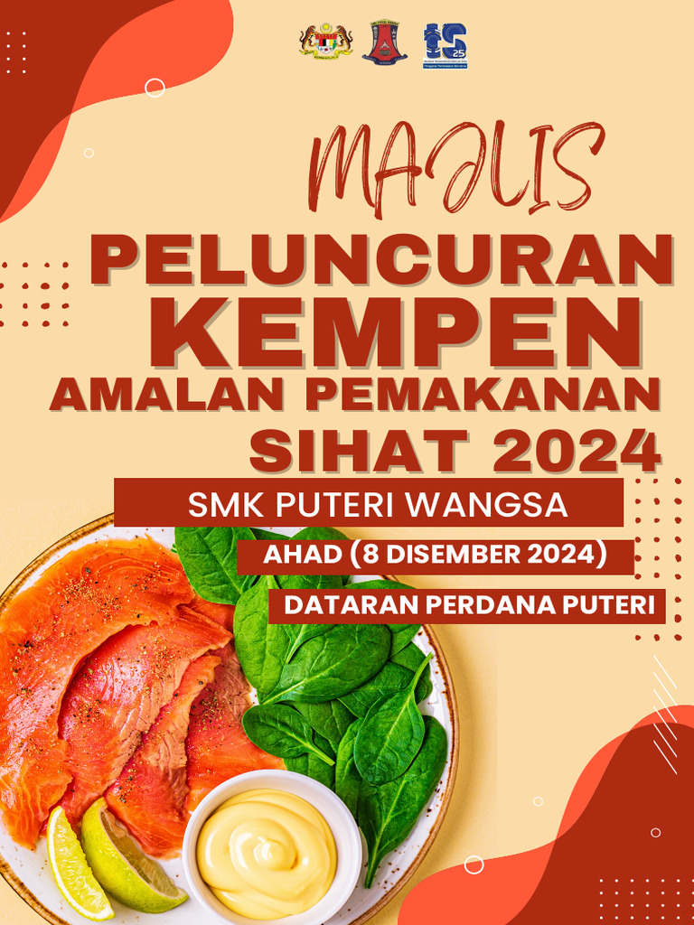 Red Modern Food Menu (Flyer) (1) | PDF