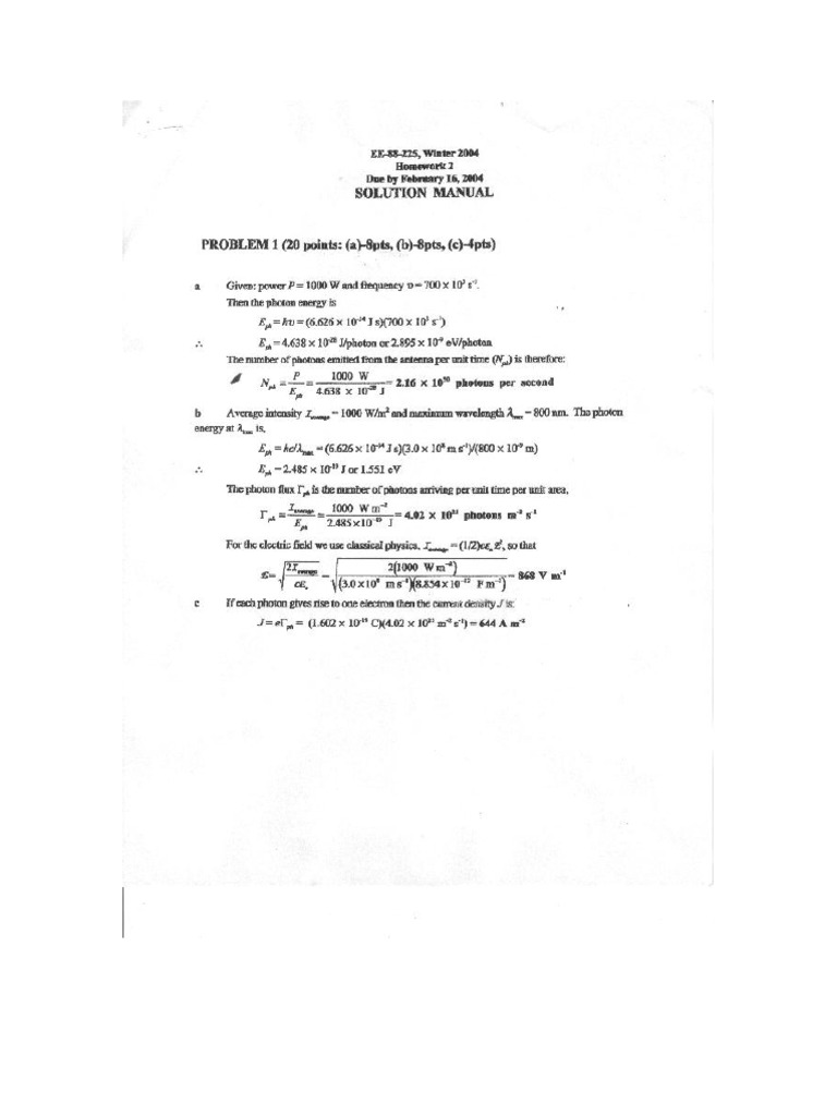 assignment2 | PDF