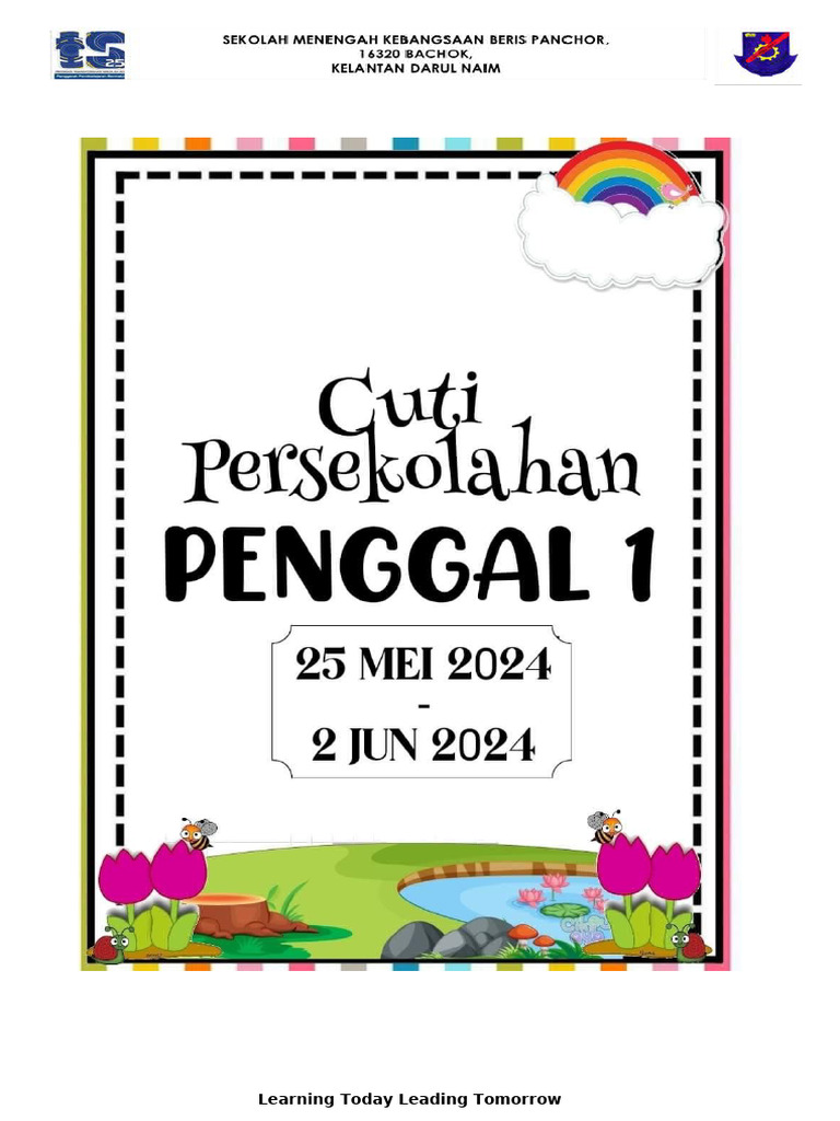 RPH Peperiksaan | PDF