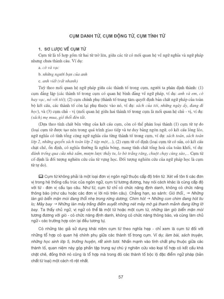 Phan 3.cum Tu - GT - cstv2 | PDF