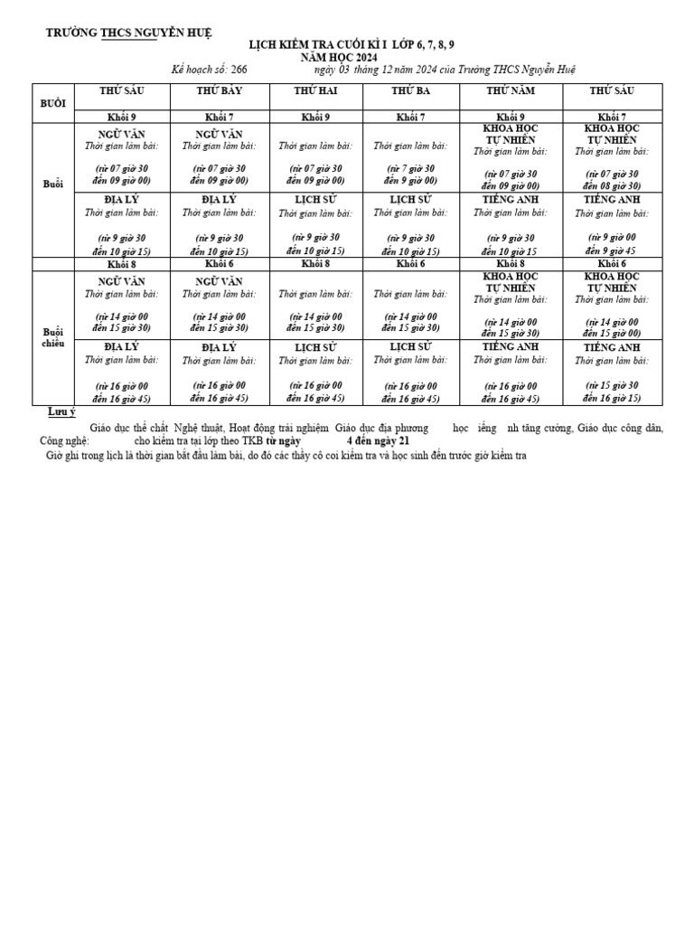 Lich-kiem-tra-cuoi-ky-I-nam-hoc-24.25.signed | PDF