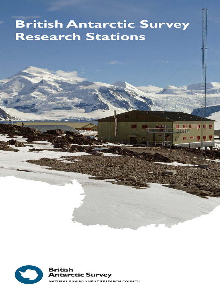 public_information_leaflet_research_stations_2014 | PDF | Earth ...