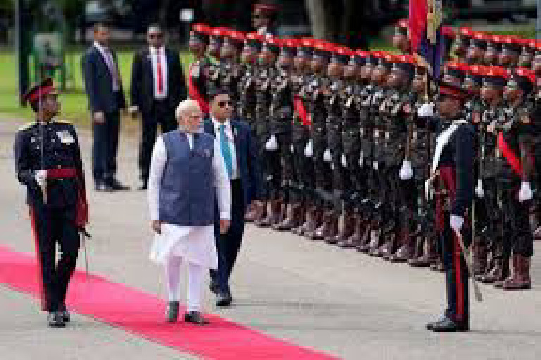 India | PDF