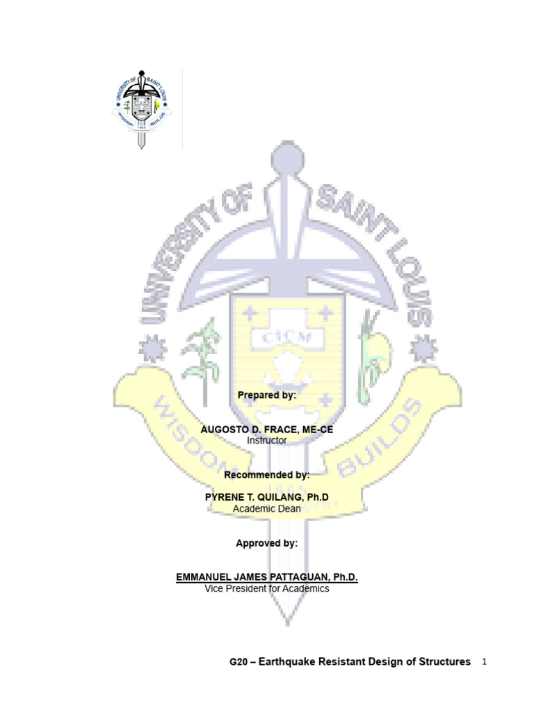 Module 9 - Understanding and Determining The Effects of Plan and ...