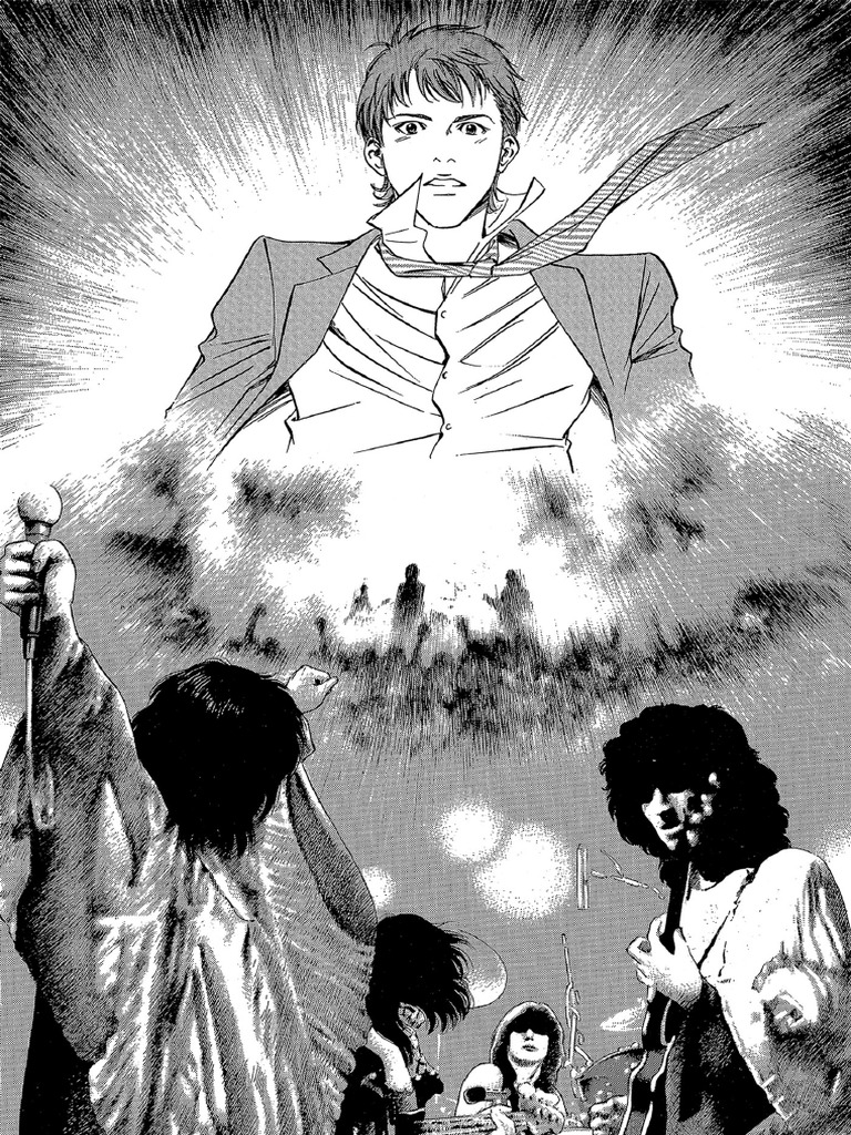 102_PDF1_神之水滴01 | PDF