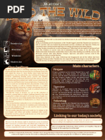 Wcue Roleplay Ideas!! | PDF