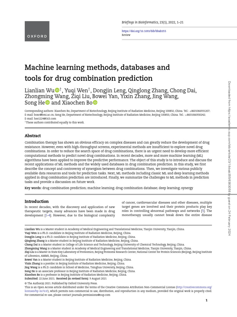 Bbab 355 | PDF | Machine Learning | Applied Mathematics