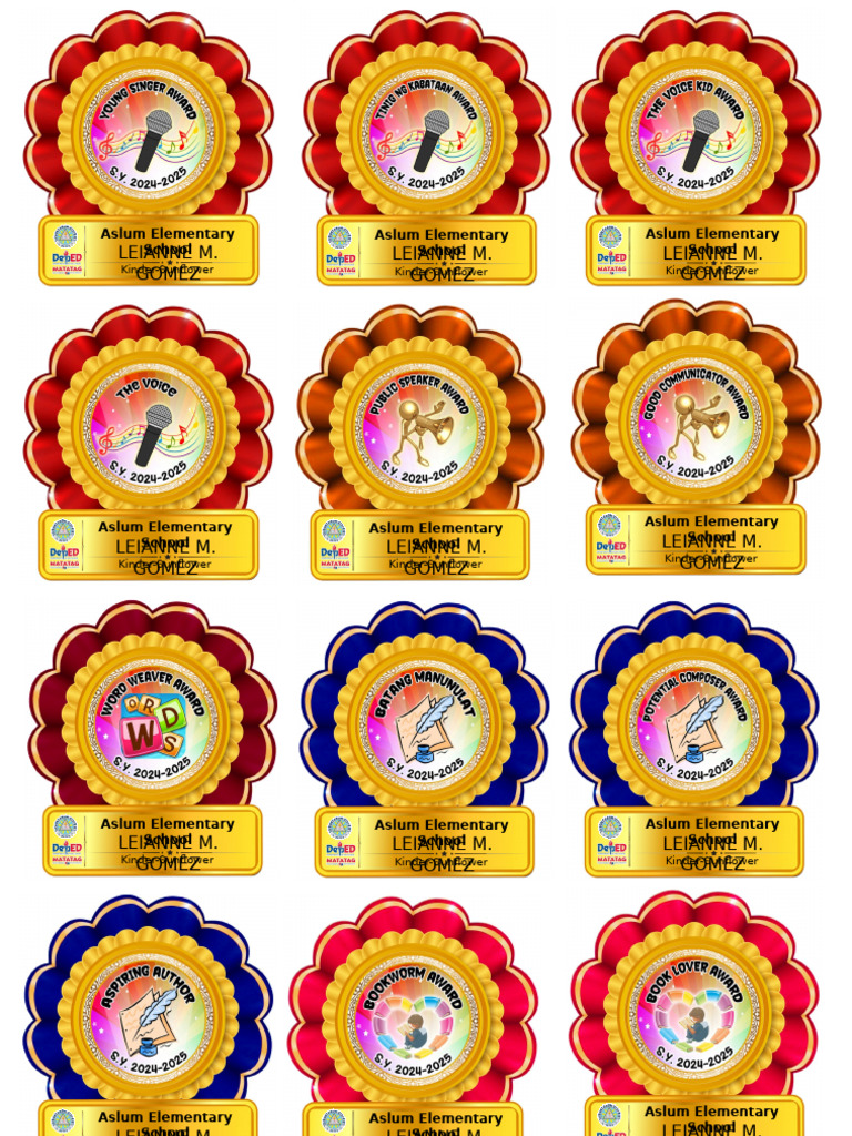 Performance Ribbon 1 | PDF