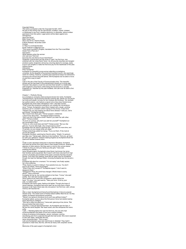 Toxic Pdf Anger