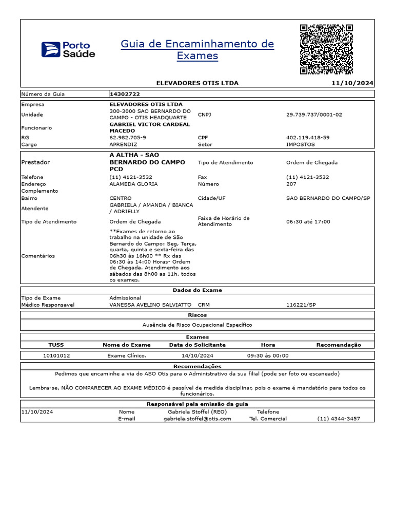 Kit- Gabriel Victor Cardeal | PDF | Medicina Clínica | Especialidades ...