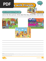Smart Start Grade 4 WB - Flip PDF - FlipBuilder | PDF