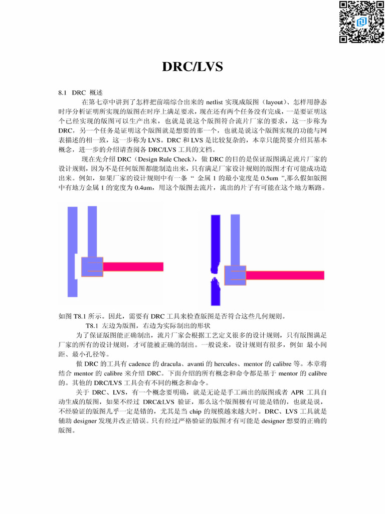 eetop.cn_Calibre DRC、LVS的详细教程 | PDF