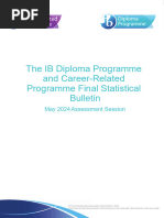 Ib Points To Abitur Grade Conversion Table PDF | PDF