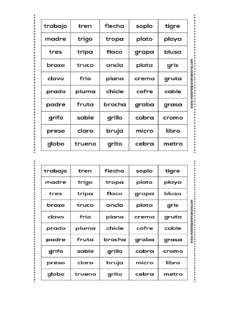 Dictado | PDF