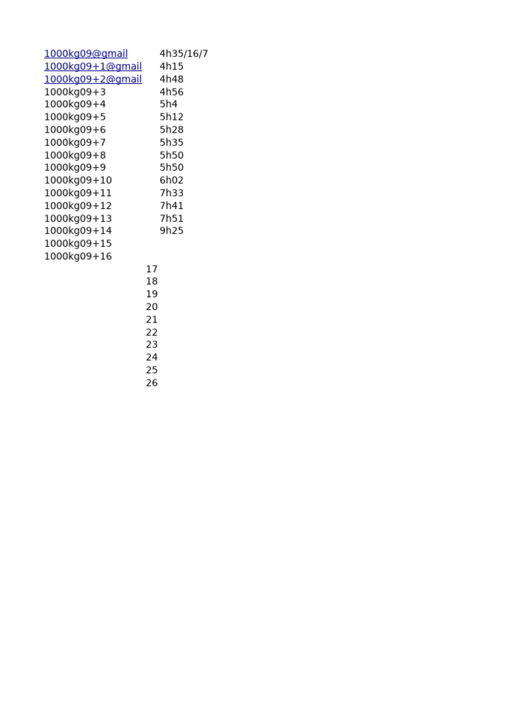 VGVD | PDF