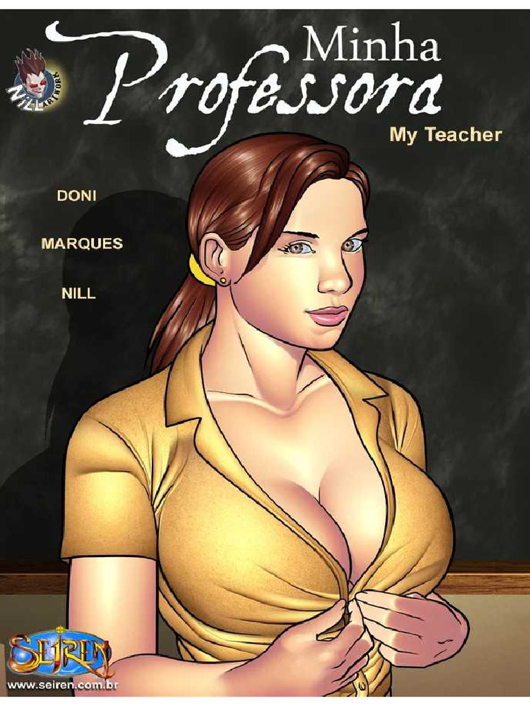 My Teacher | PDF