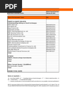 BDO Check Format | PDF | Finance & Money Management