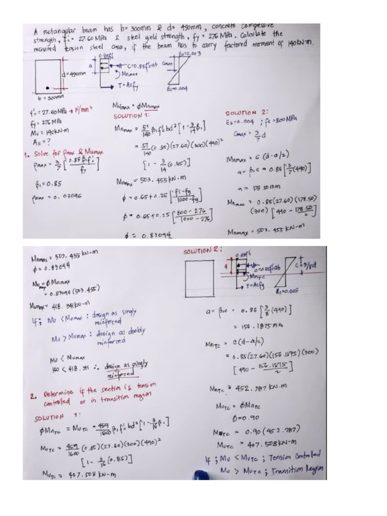 Arch Lecture 6 Answer | PDF