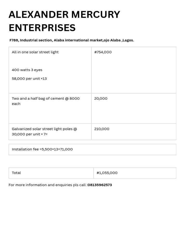 Alexander Mercury Enterprises 20241012 134712 0000 | PDF