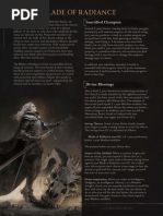 Prayer Points: Crushing Your Goliath | PDF | Ancient Mediterranean ...