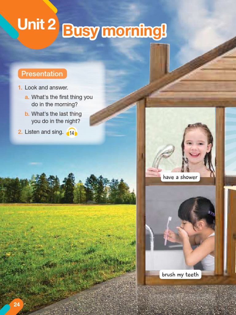 Student's Book-Páginas | PDF