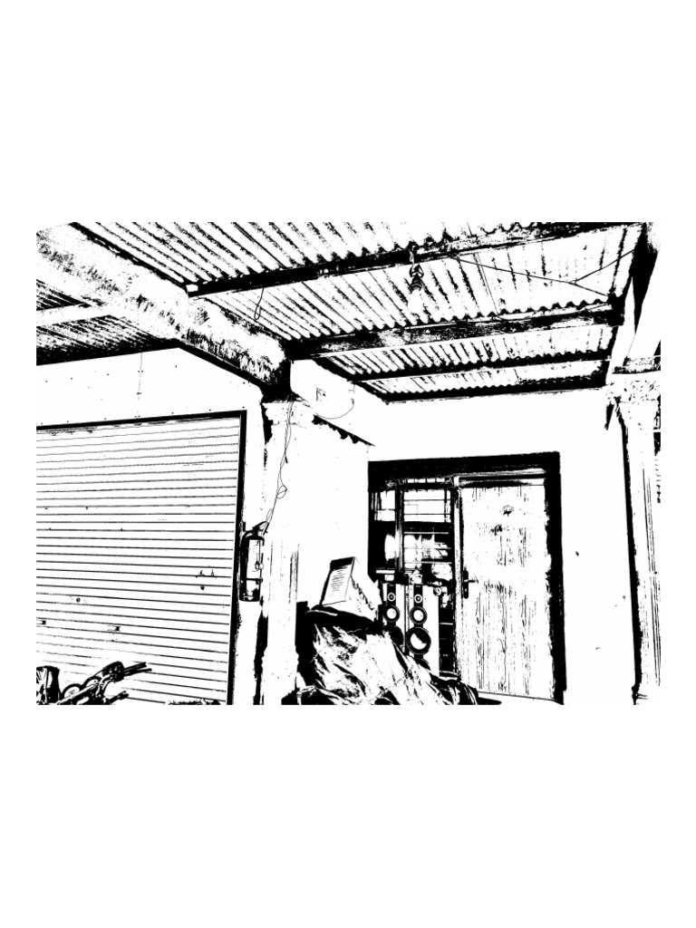 SCAN RUMAH DEPAN | PDF