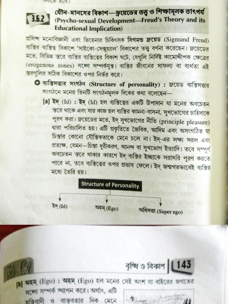 Freud Psychoanalysis Theory Pdf