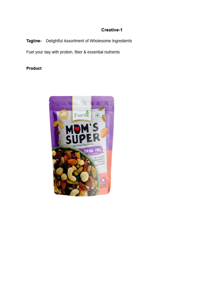 Graphic Designer Test-02 | PDF