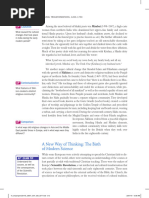 AP World History LEQ Samples | PDF | Argument | Pre Columbian Era