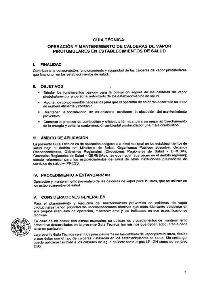 rm-642-2019-minsa | PDF