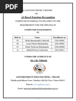 Ybi Foundation - Organization Profile | PDF | Mentorship | Artificial ...