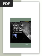 PSG Design Data Book | PDF