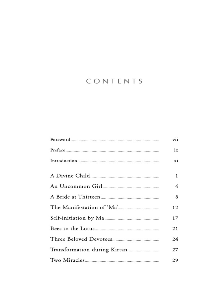 A Goddess Among Us Look Inside | PDF