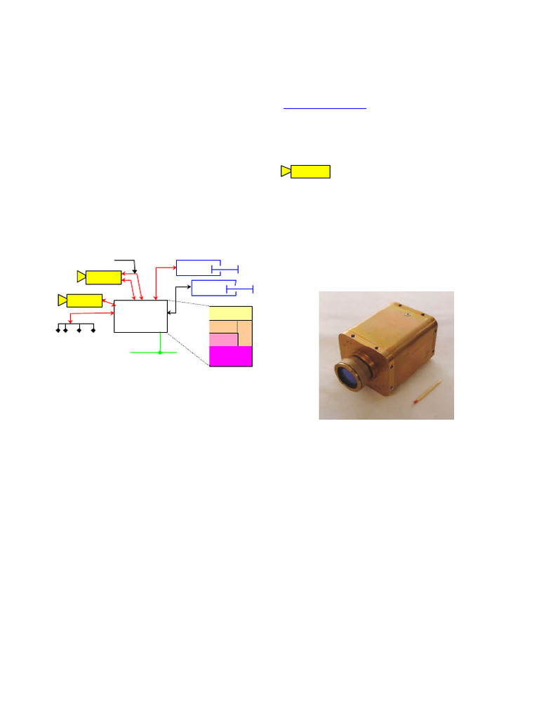 On-Board DSP Technologies Applied To Robotics | PDF | Computer Network | Bit Rate