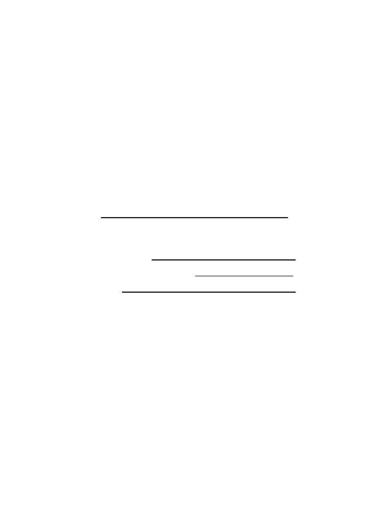 Template For Art - Integration - Project | PDF